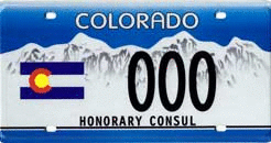 Other License Plates | Department of Revenue - Motor Vehicle